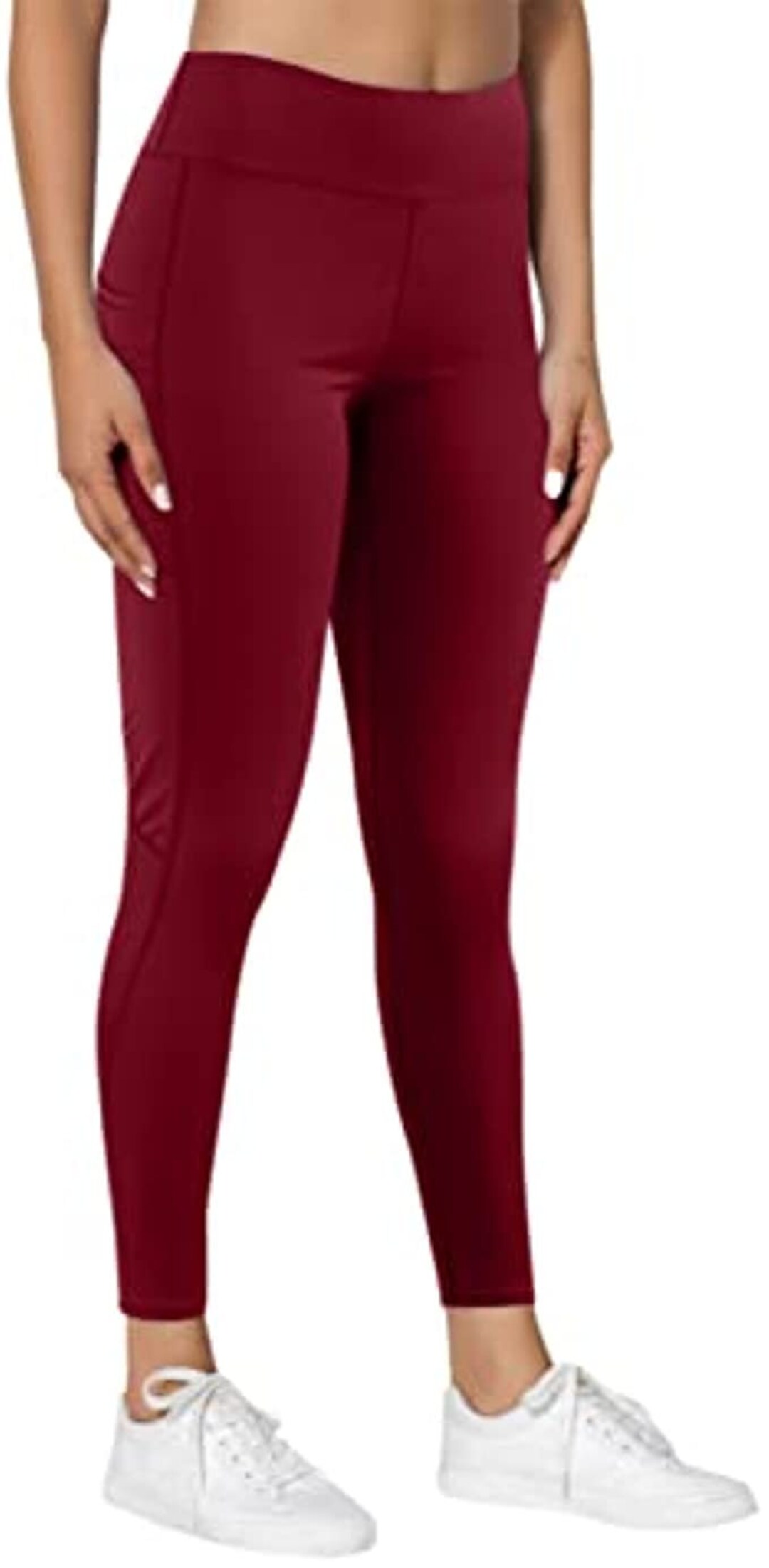 E-SHOW TREE Yoga Pants Outfit Flare Running Color Fitness - Etsy
