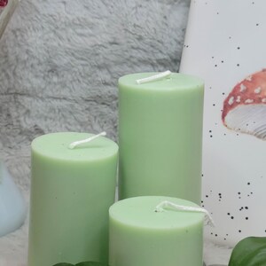 Triple Pillar Set - Etsy