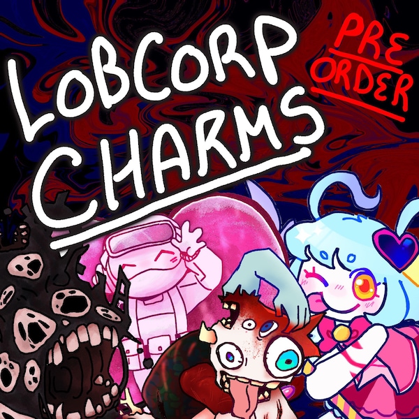 Nothing There Lobotomy Corporation - Etsy
