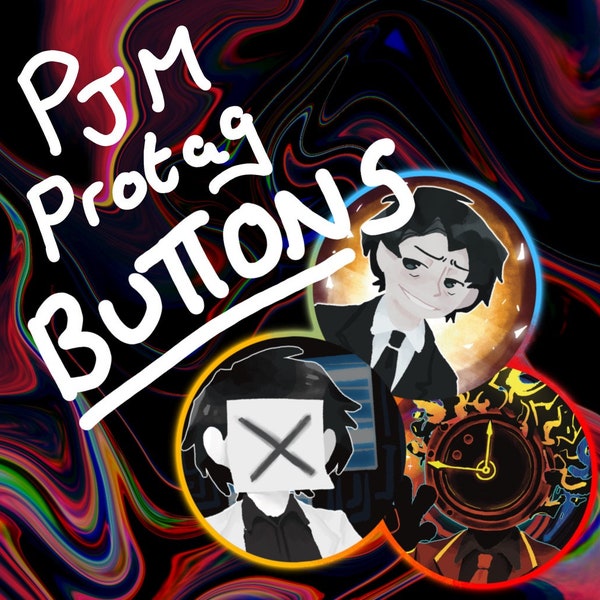 Library of Ruina Patch - Etsy