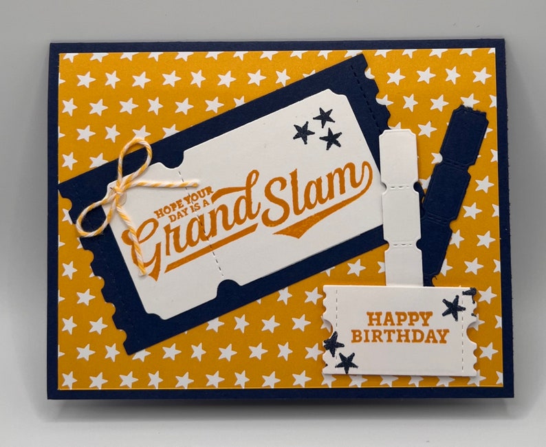 Happy Birthday Gift Card Holder - Etsy