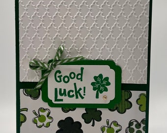 Good Health, Good Luck, & Happiness for Today and Every Day, Good Luck ...