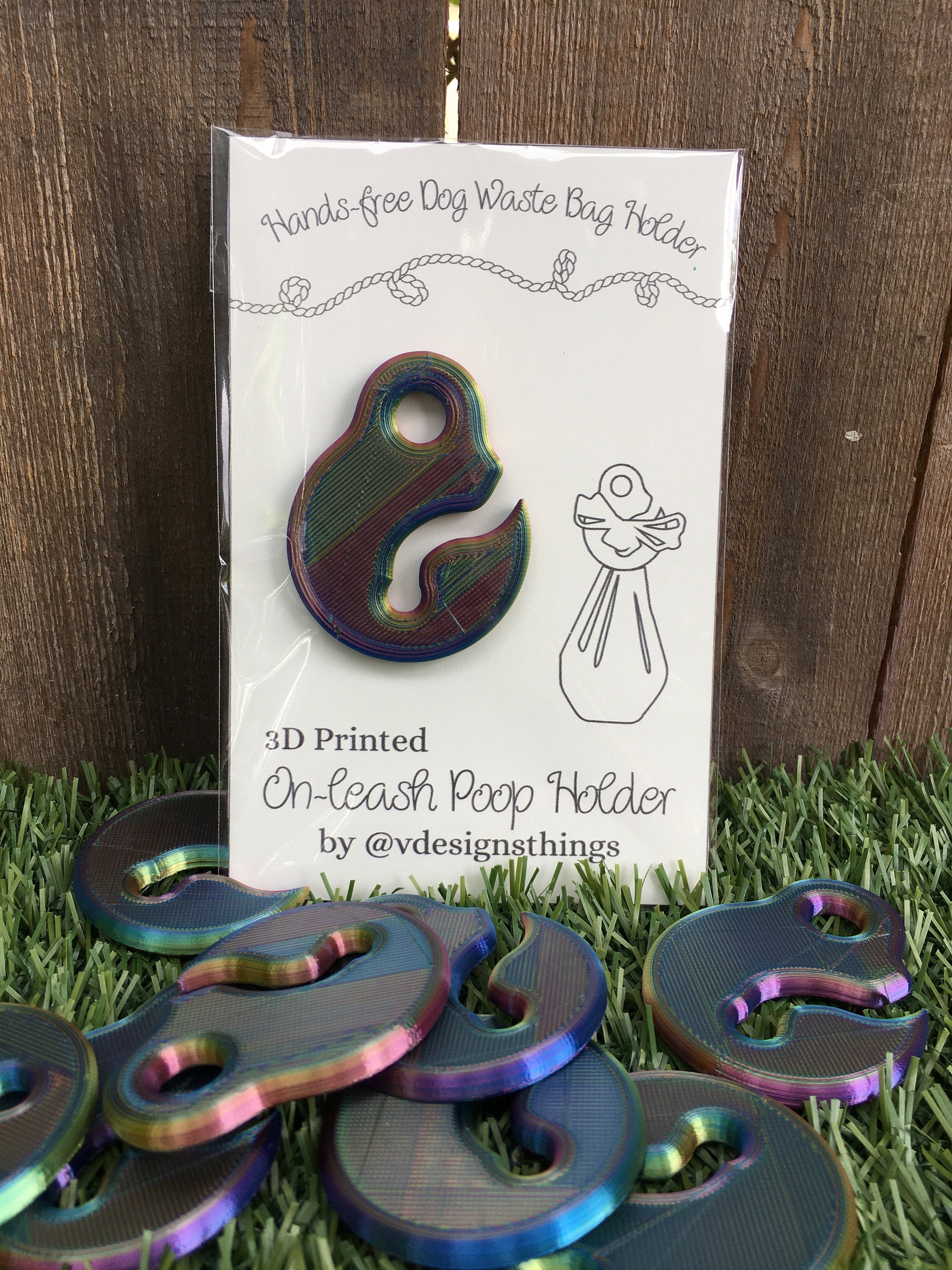 hands-free-dog-poop-waste-bag-holder-etsy