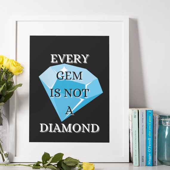 Diamond And Gem Quotes Diamond Gemstones: History, Meaning, Value