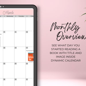 Google Sheets Reading Log Template: Transform Your Reading Experience ...