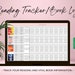 Google Sheets Reading Log Template: Transform Your Reading Experience ...