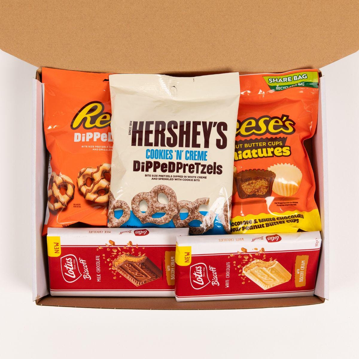 Chocolate Variety Boxes - Cadbury, Galaxy, Hersheys, Reeses, Nestle - Etsy