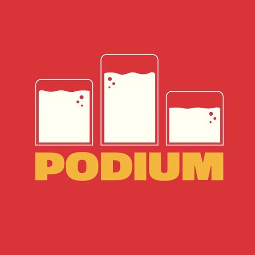 PodiumDrinkingGame - Etsy