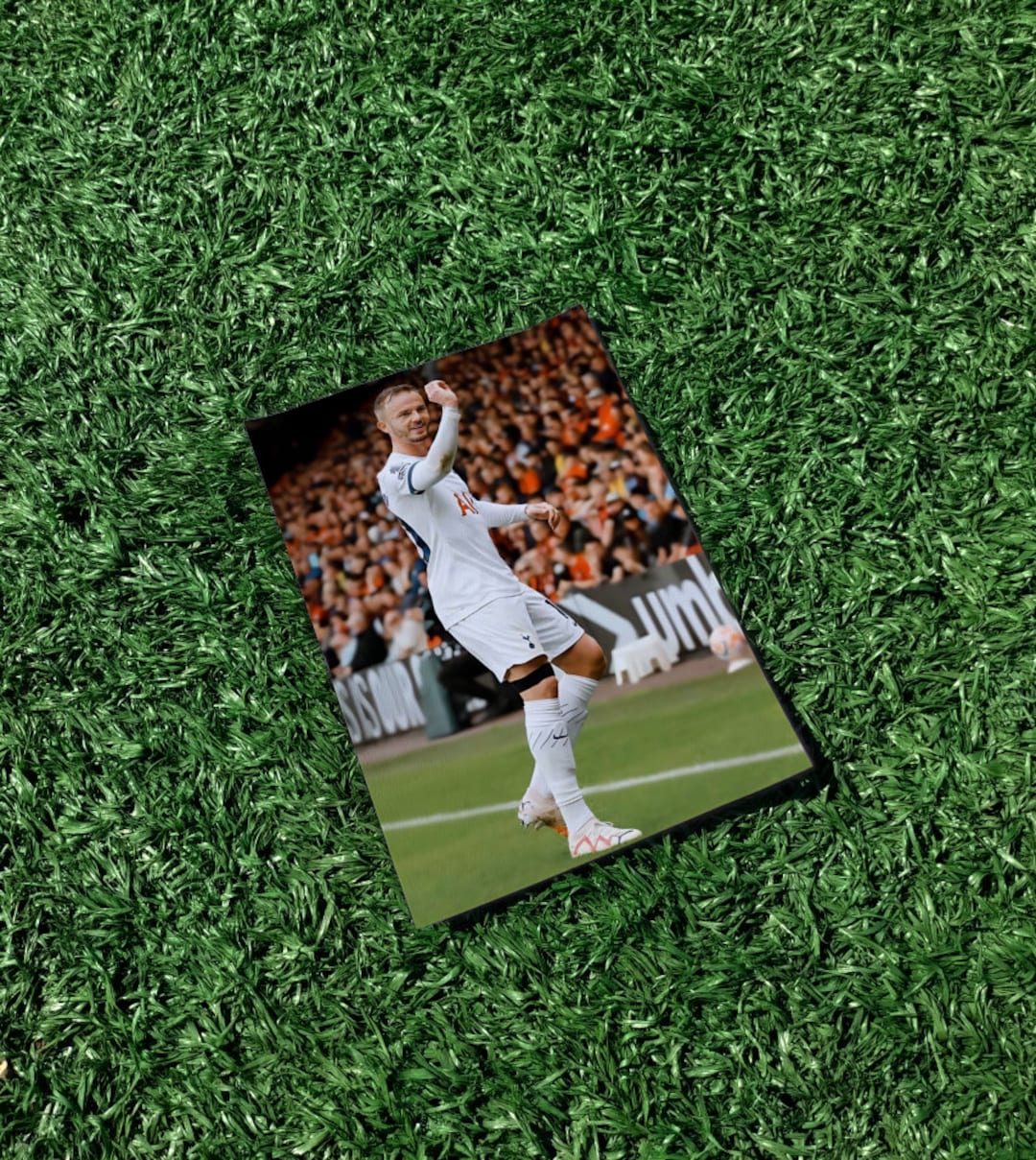 Maddison Tottenham Poster Digital Download Boys Bedroom Poster, Poster ...