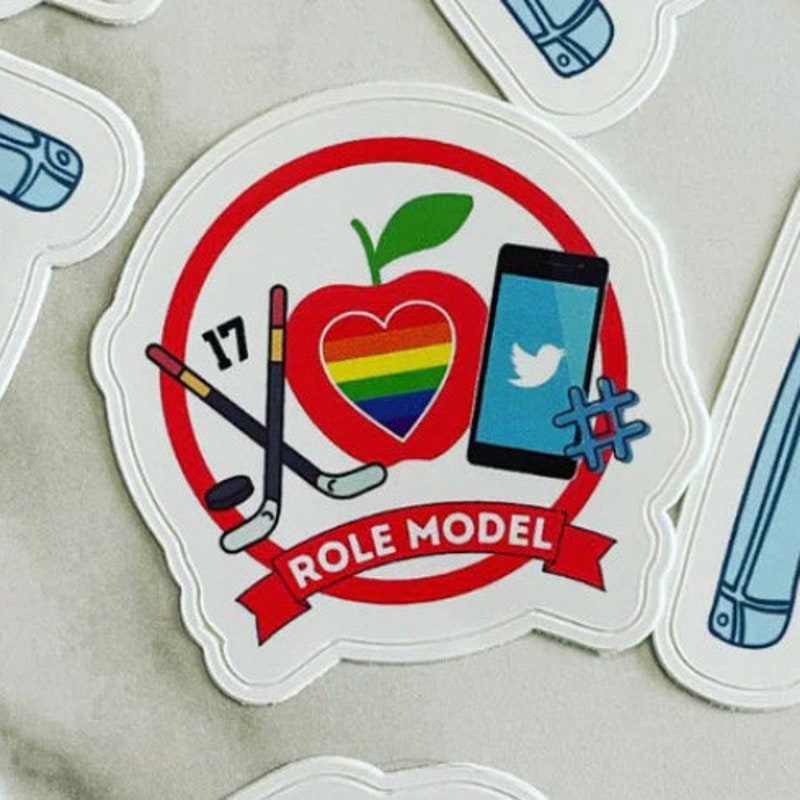 Role Model Merch - Etsy