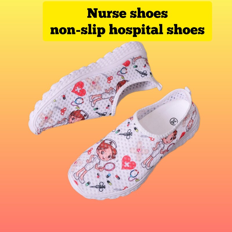 Nurse Shoes - Etsy