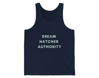 DreamHatcherAuth - Etsy