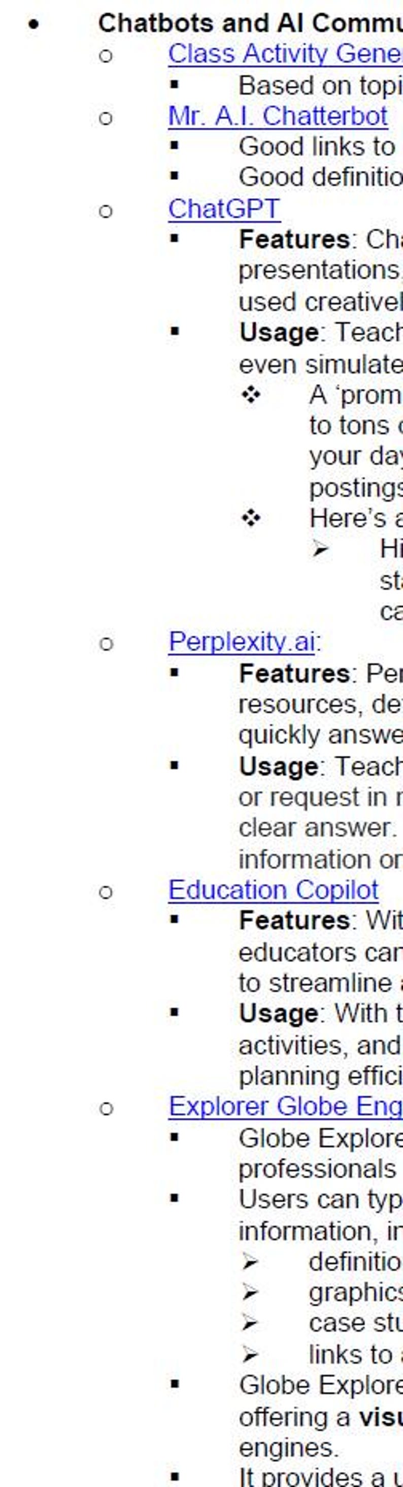AI for Teachers Boost Productivity and Simplify Your Workflow With ...