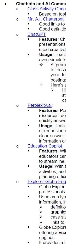 AI for Teachers Boost Productivity and Simplify Your Workflow With ...