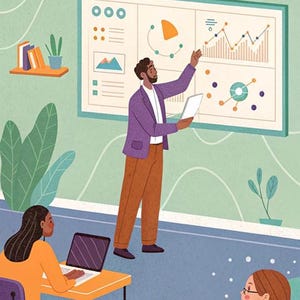 AI for Teachers Boost Productivity and Simplify Your Workflow With ...