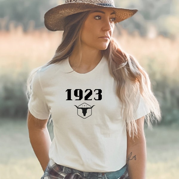 Yellowstone Tv Show Merchandise - Etsy