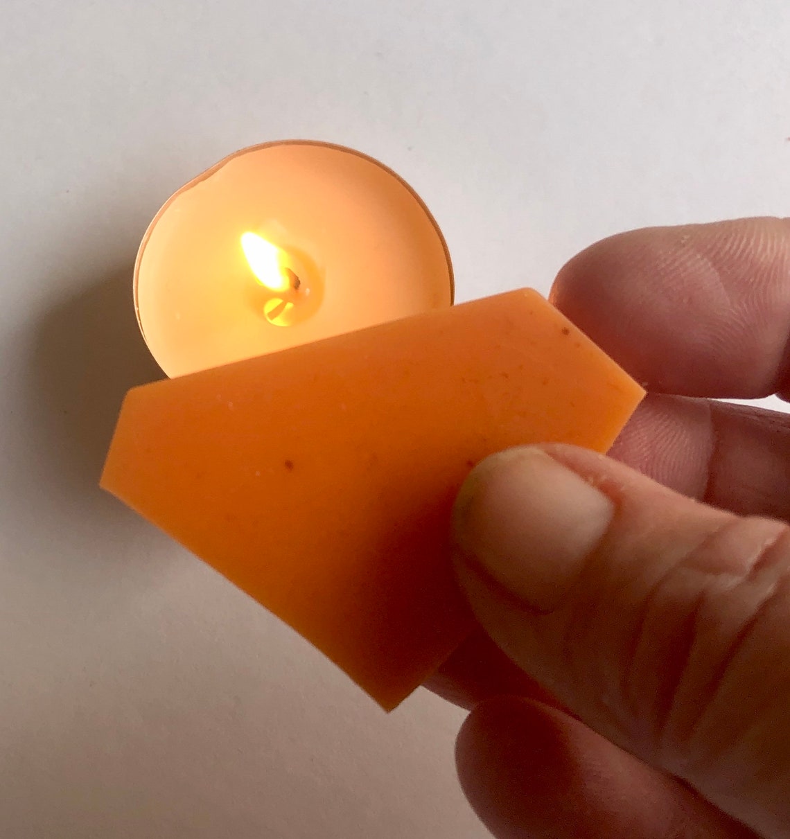 Mitsuro Hikime Wax 120g - Etsy