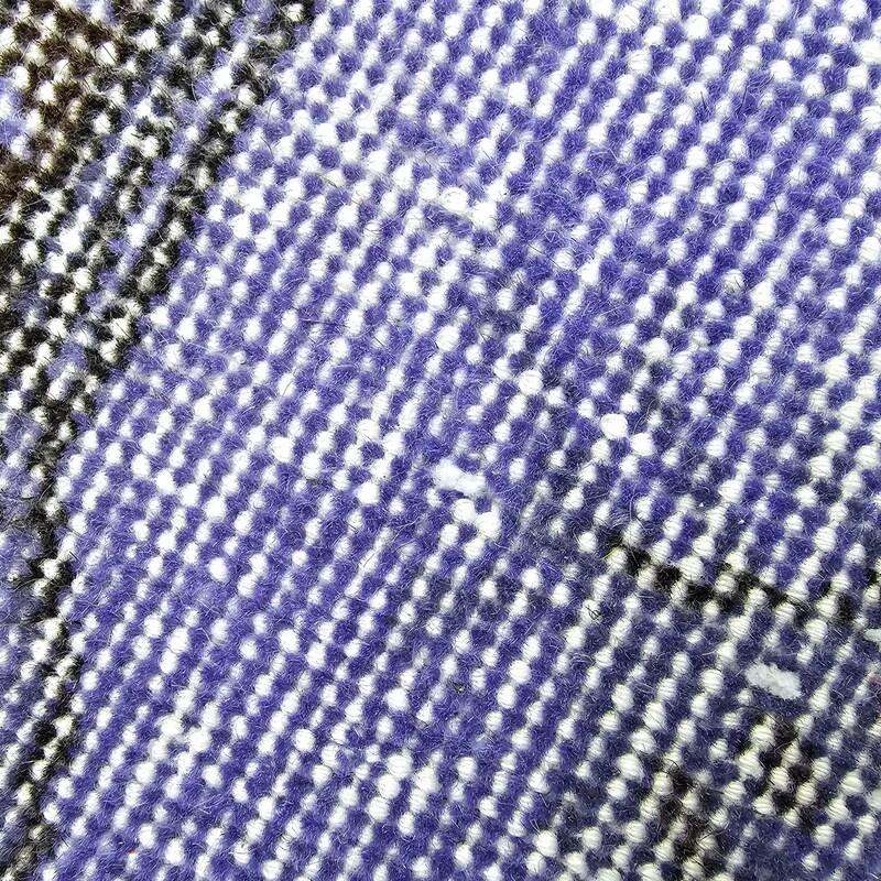 Blue Vintage Rug - Etsy