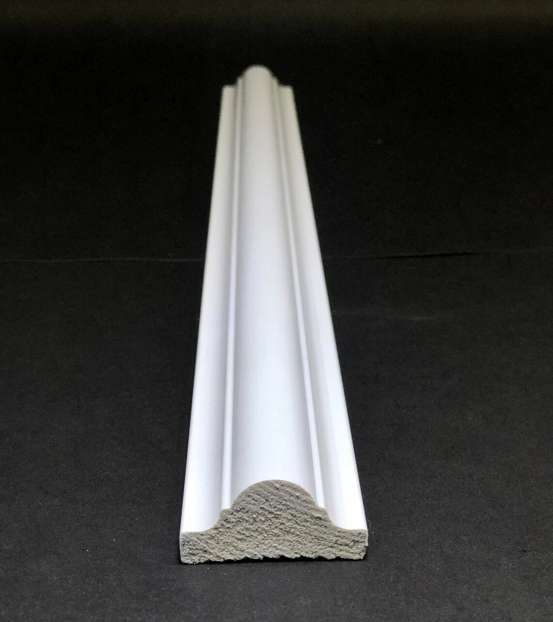 Wall Covering Paintable Wall Paneling Our Ready-made - Etsy