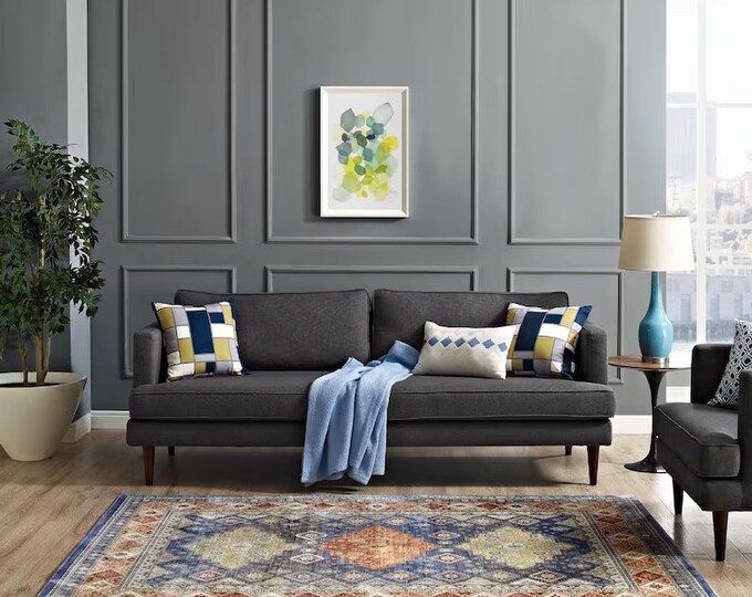 Do-it-yourself Wall Cladding, Pre-cut Lined Wall Formwork, Easy Install ...