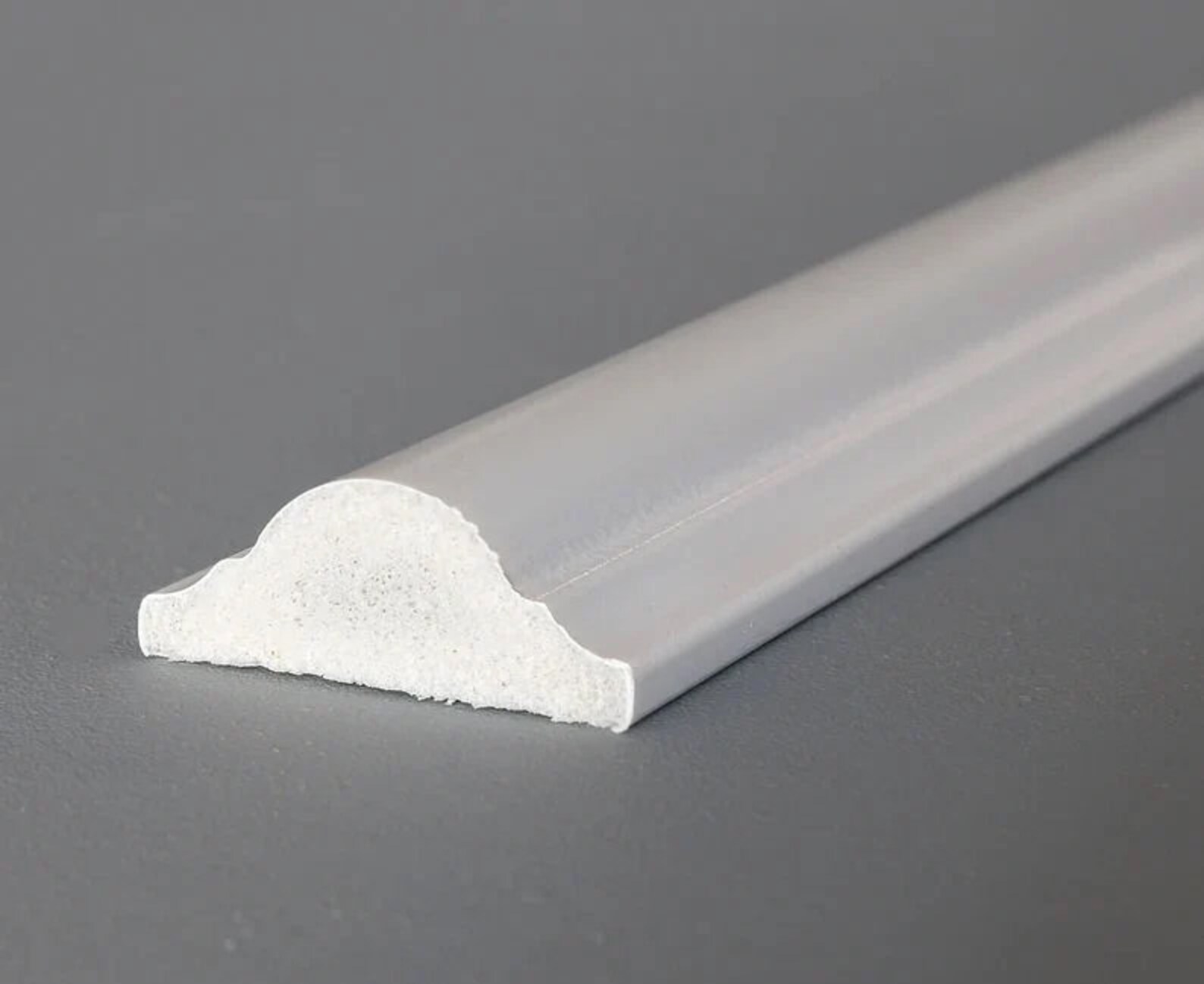 Easy Wall Molding Package Ready to Install Wall Cladding Kit Pre-cut ...