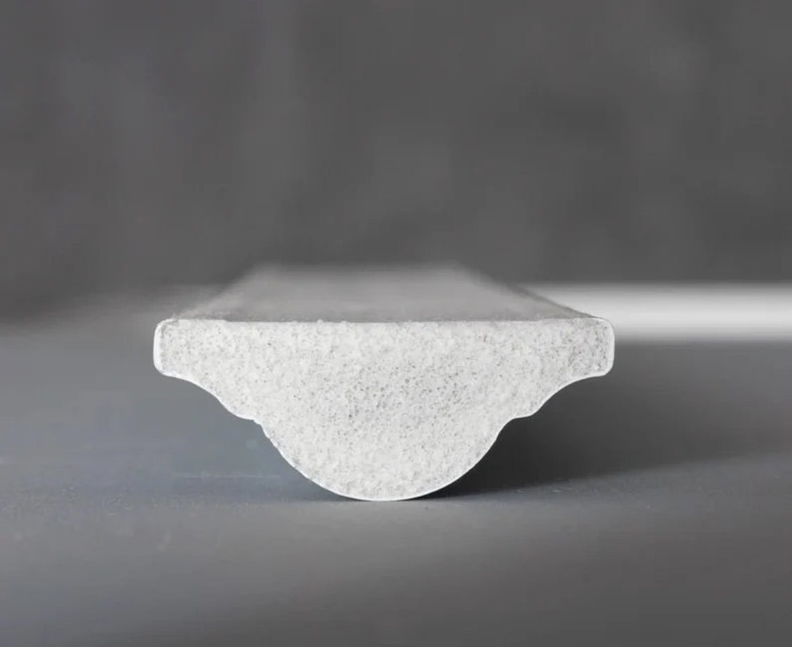 Easy Wall Molding Package Ready to Install Wall Cladding Kit Pre-cut ...