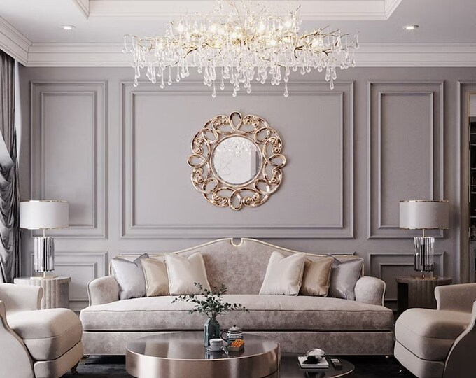 Do-it-yourself Wall Cladding, Pre-cut Lined Wall Formwork, Easy Install ...