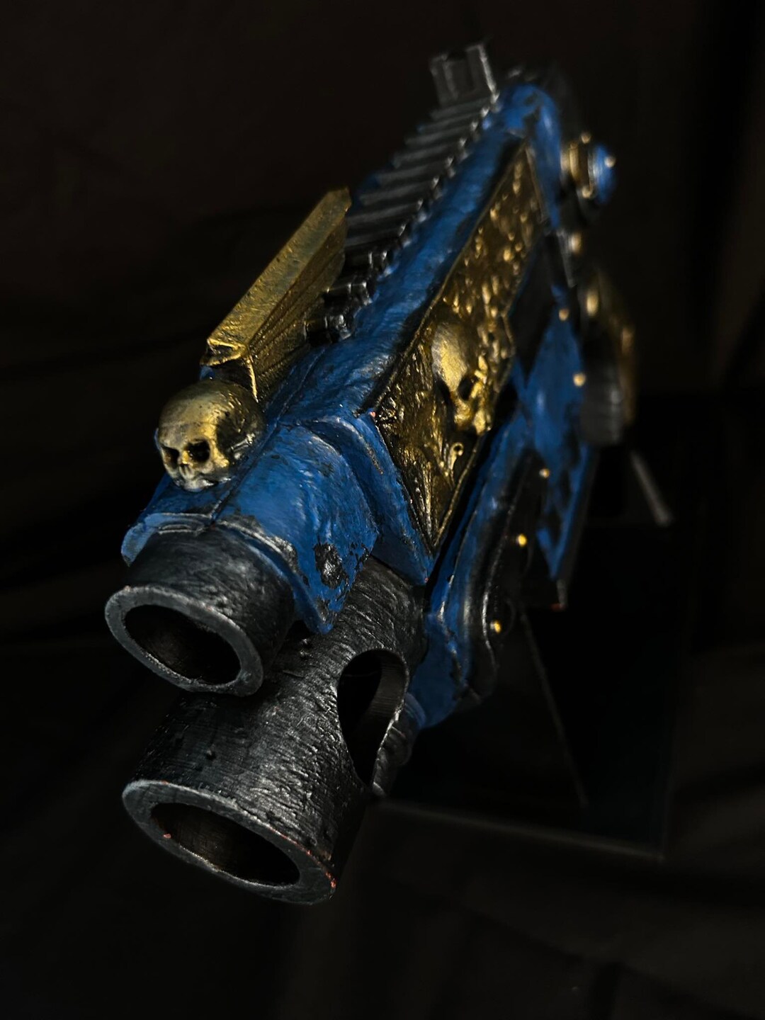 Absolver Pistol - Etsy