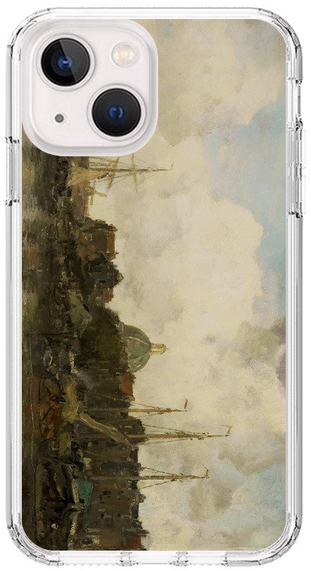 Jacob Maris Art iPhone Samsung Case 360 Full Body Protect - Etsy Australia