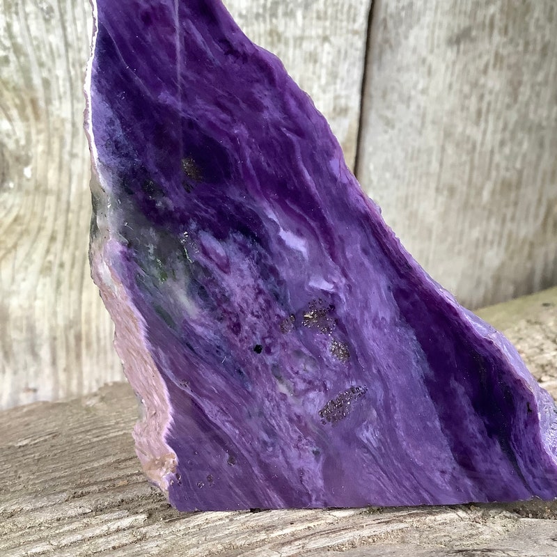 Charoite - Etsy
