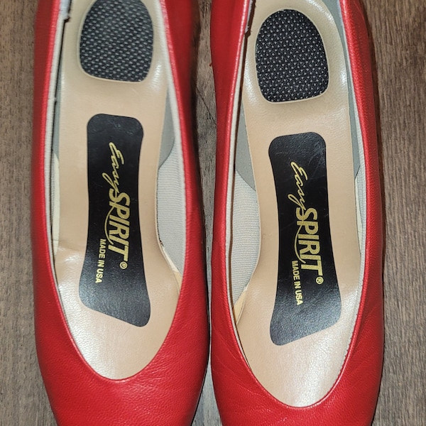 Easy Spirit Shoes - Etsy