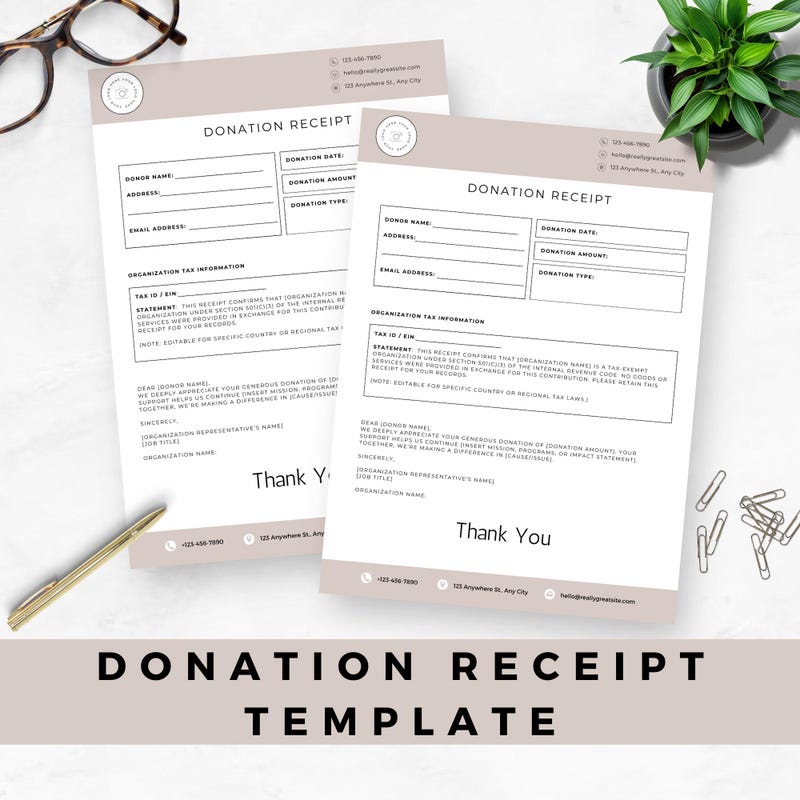 Image Do Not Make a Donation - Etsy Australia