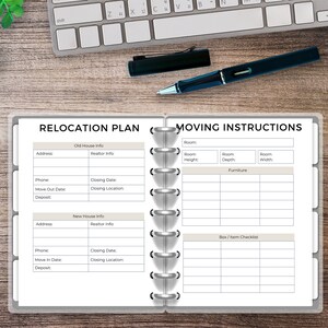 House Buying Planner House Hunting Checklist for Home Hunting Planner ...