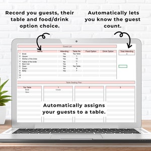 Wedding Planner Spreadsheet for Wedding Planning Budget Spreadsheet ...