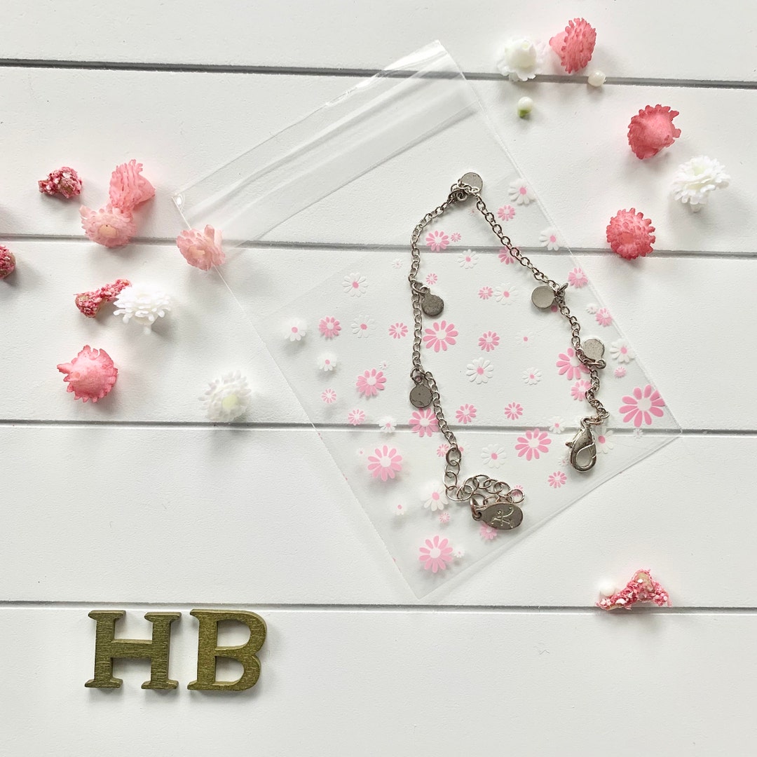 Cellophane Bag Self Seal Cellophane Party Bag Packaging for Wedding ...