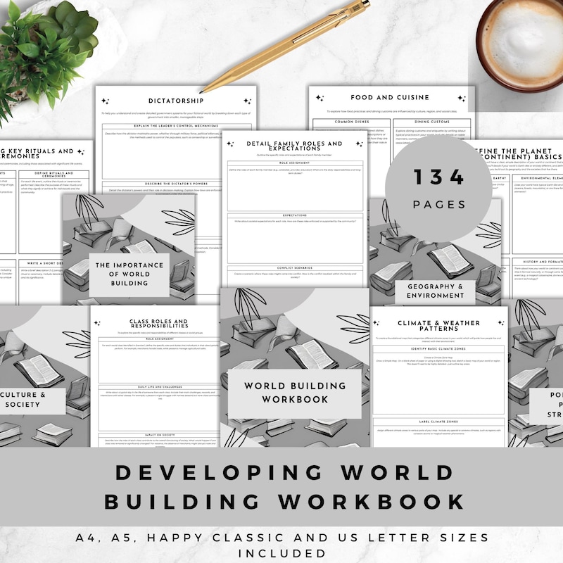 Creative Writing - Etsy