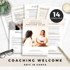 Printable Anxiety Journal Digital Mental Health Planner Wellbeing ...