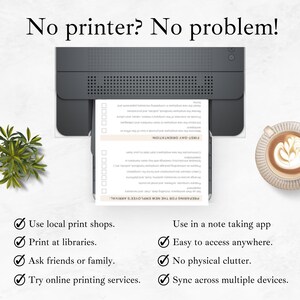 New Hire Checklist Template Printable Employee Onboarding Checklist ...