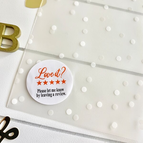 My Purchases - Etsy UK