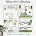 Printable Garden Planner for Gardening Journal Digital Seed Log Book ...