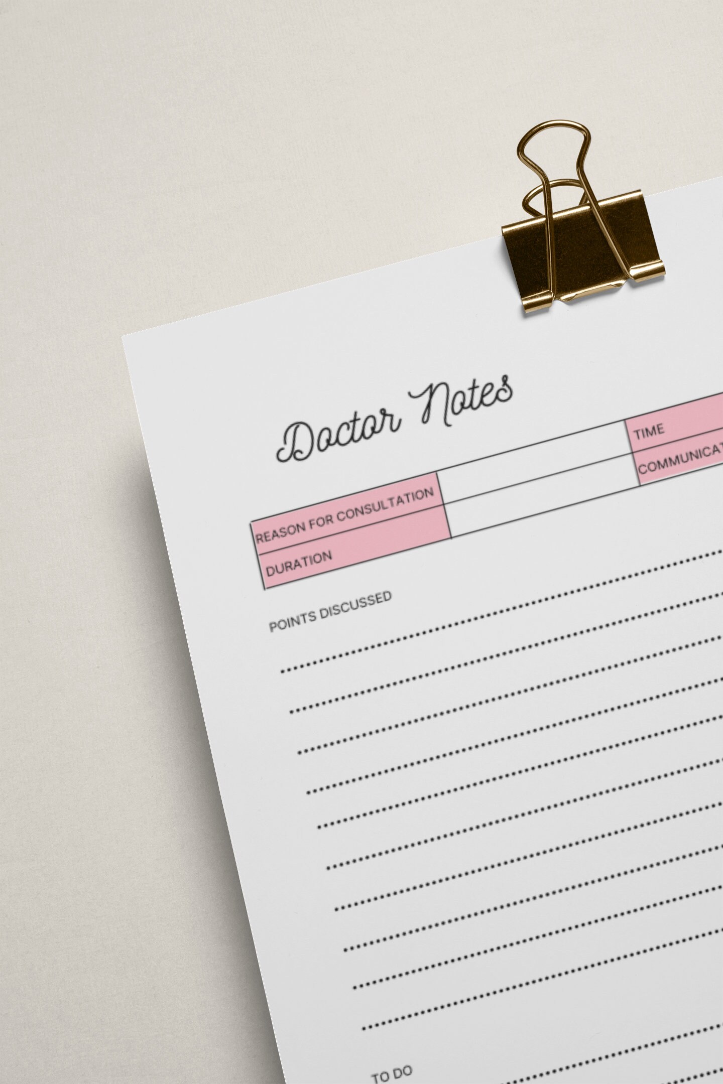 Printable IVF Journal Fertility Tracker Digital Pregnancy - Etsy