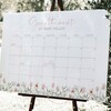 How Old Were They Game Bridal Shower, Guess the Age of the Bride and ...
