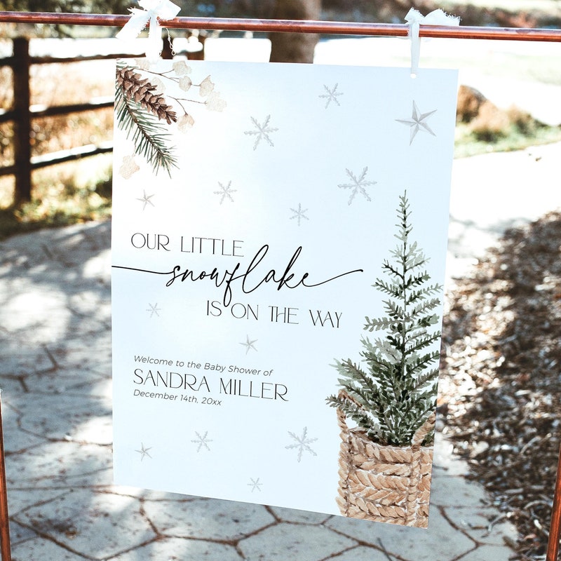 Santa This Way Sign - Etsy UK