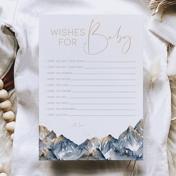 Mimosa Bar Menu Sign She's Tying the Knot Bridal Shower Card, Blush ...