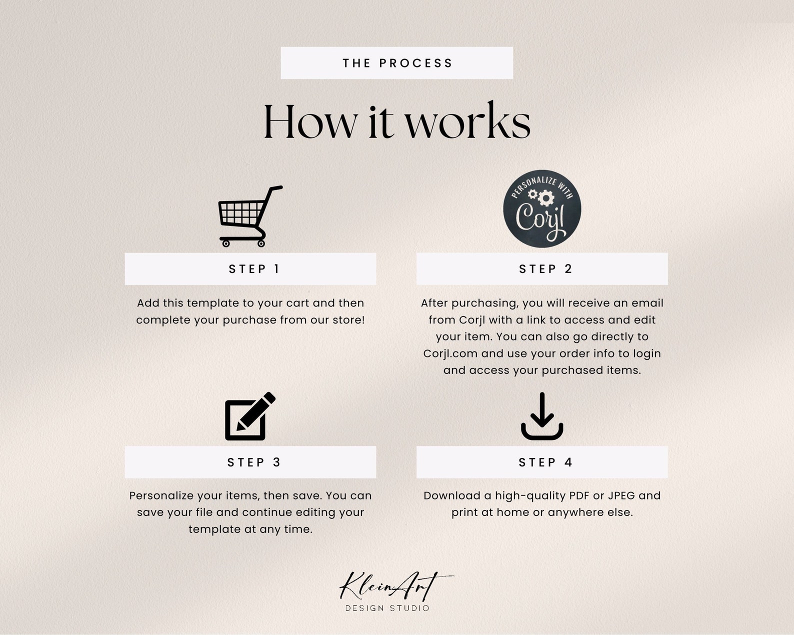 Wavy Border Unwrapped Gift Display Bridal Shower PRINTABLE, Magenta ...