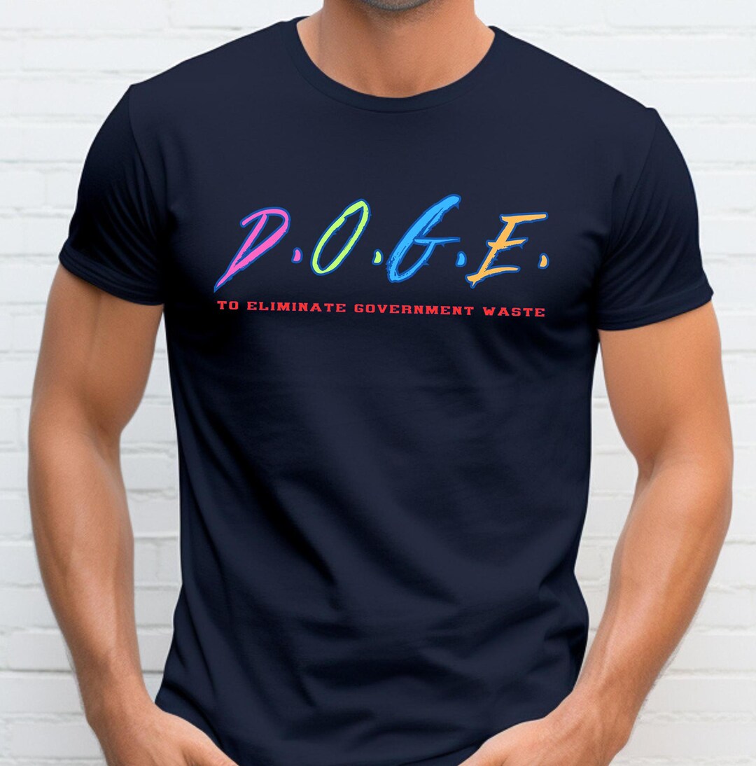 Doge 2025, Government, Politics, Vivek, Musk, Trump, Vance, Republican ...