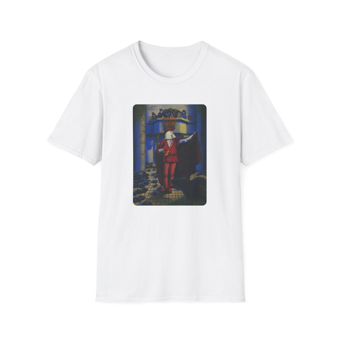 Pied Piper of Hamlin Shirt, Faerie Tale Theatre Shirt, Shelley Duvall ...
