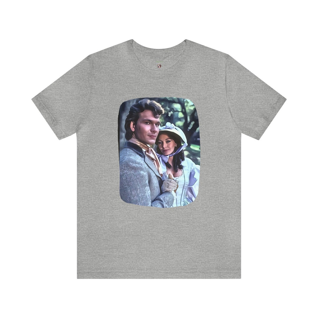 North and South Orry and Madeline Shirt, North and South Miniseries ...