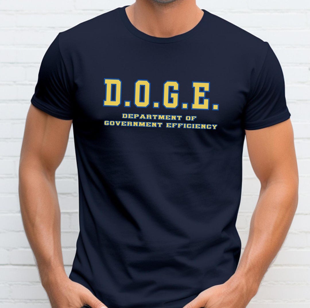 Doge 2025, Government, Politics, Vivek, Musk, Trump, Vance, Republican ...