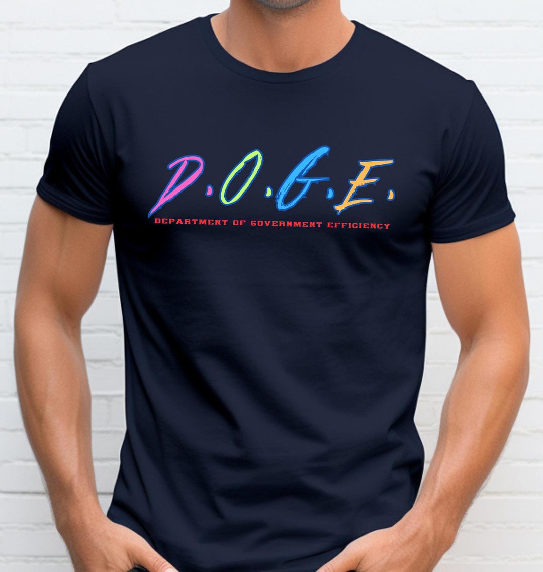 Doge 2025, Government, Politics, Vivek, Musk, Trump, Vance, Republican ...